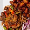 Azara Kitchen | West African Restaurant in Harlem | African ...