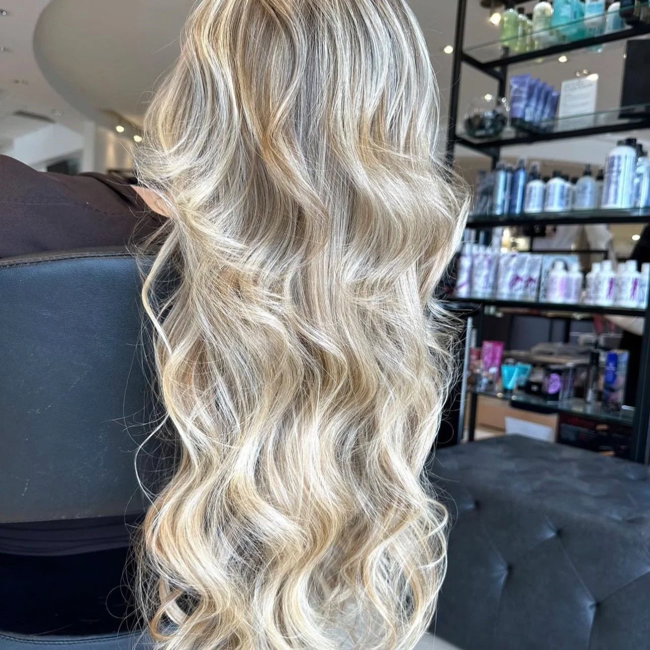 Salon Augustin