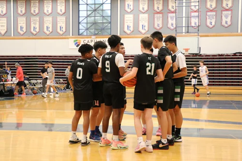 Club Teams — Greenlight Basketball