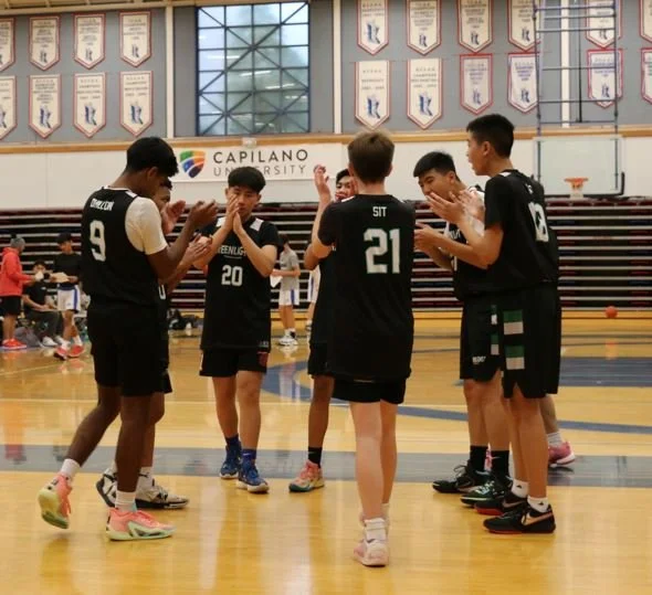 Greenlight Basketball