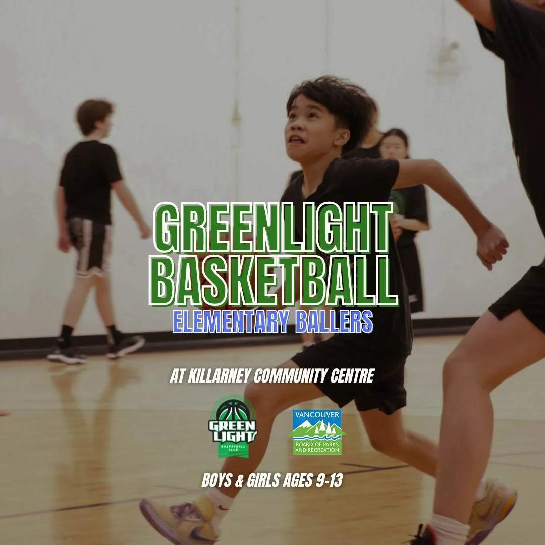 Programs — Greenlight Basketball