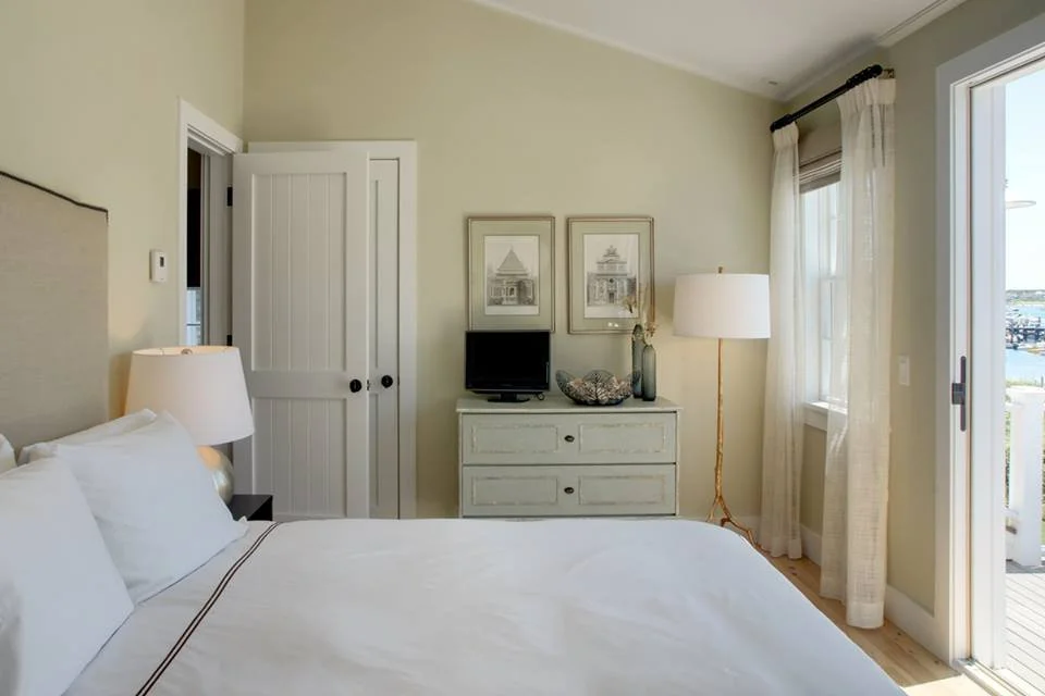Blue Fin Cottage — Harborview Nantucket