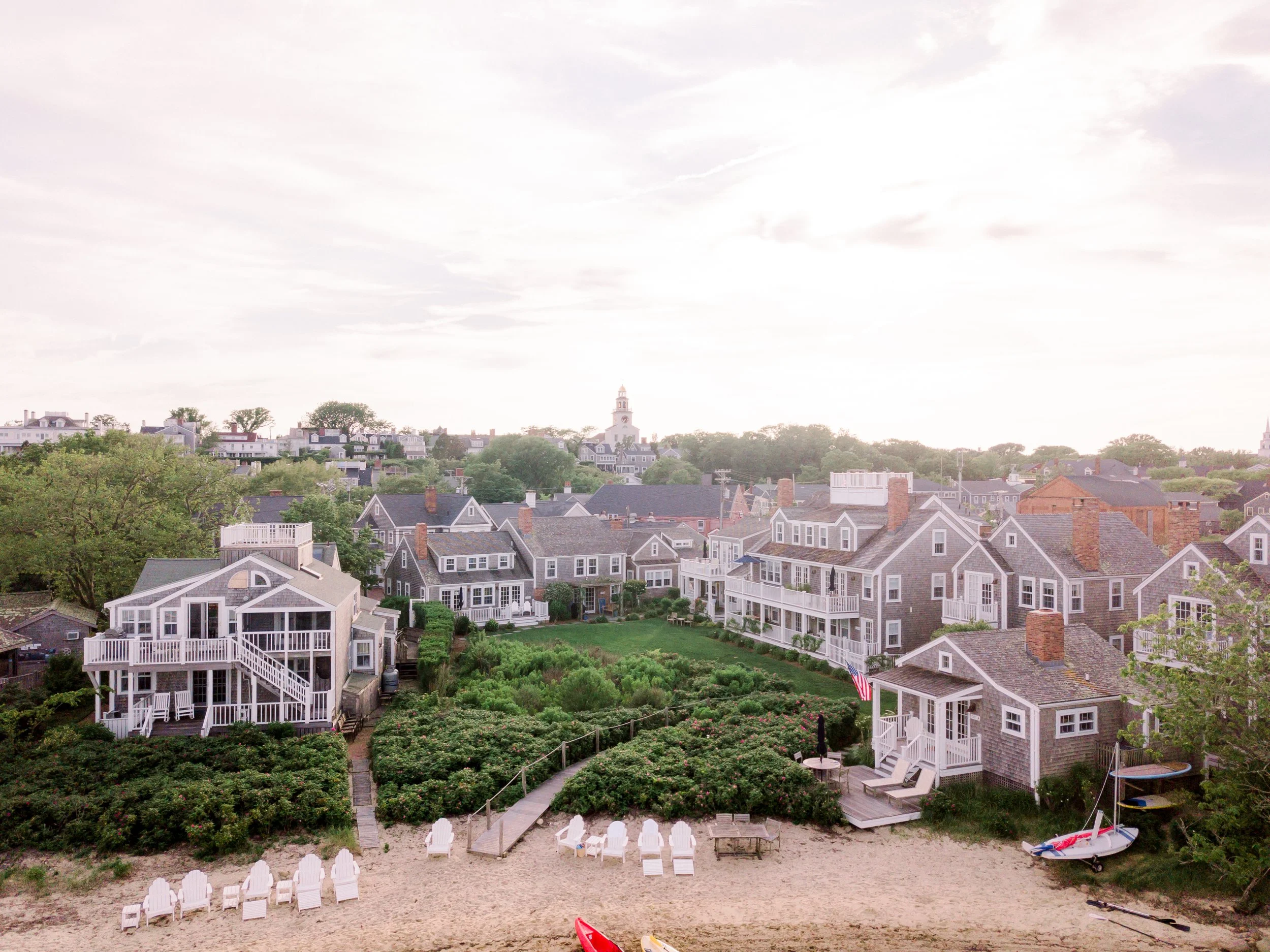 Harborview Nantucket