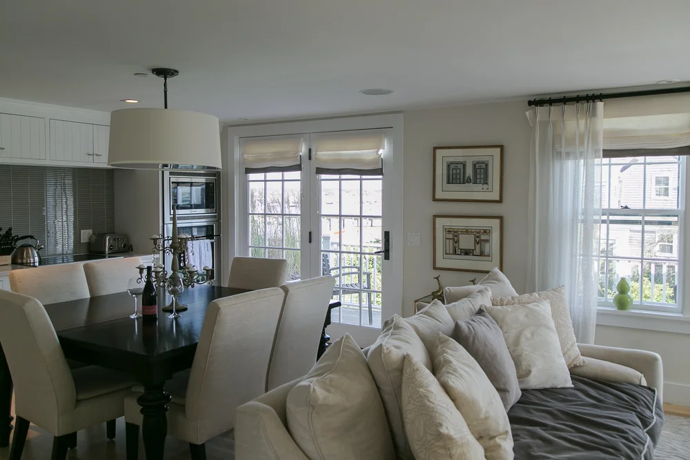 Cottages — Harborview Nantucket