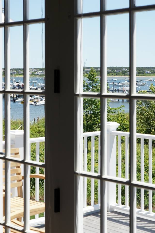 Blue Fin Cottage — Harborview Nantucket