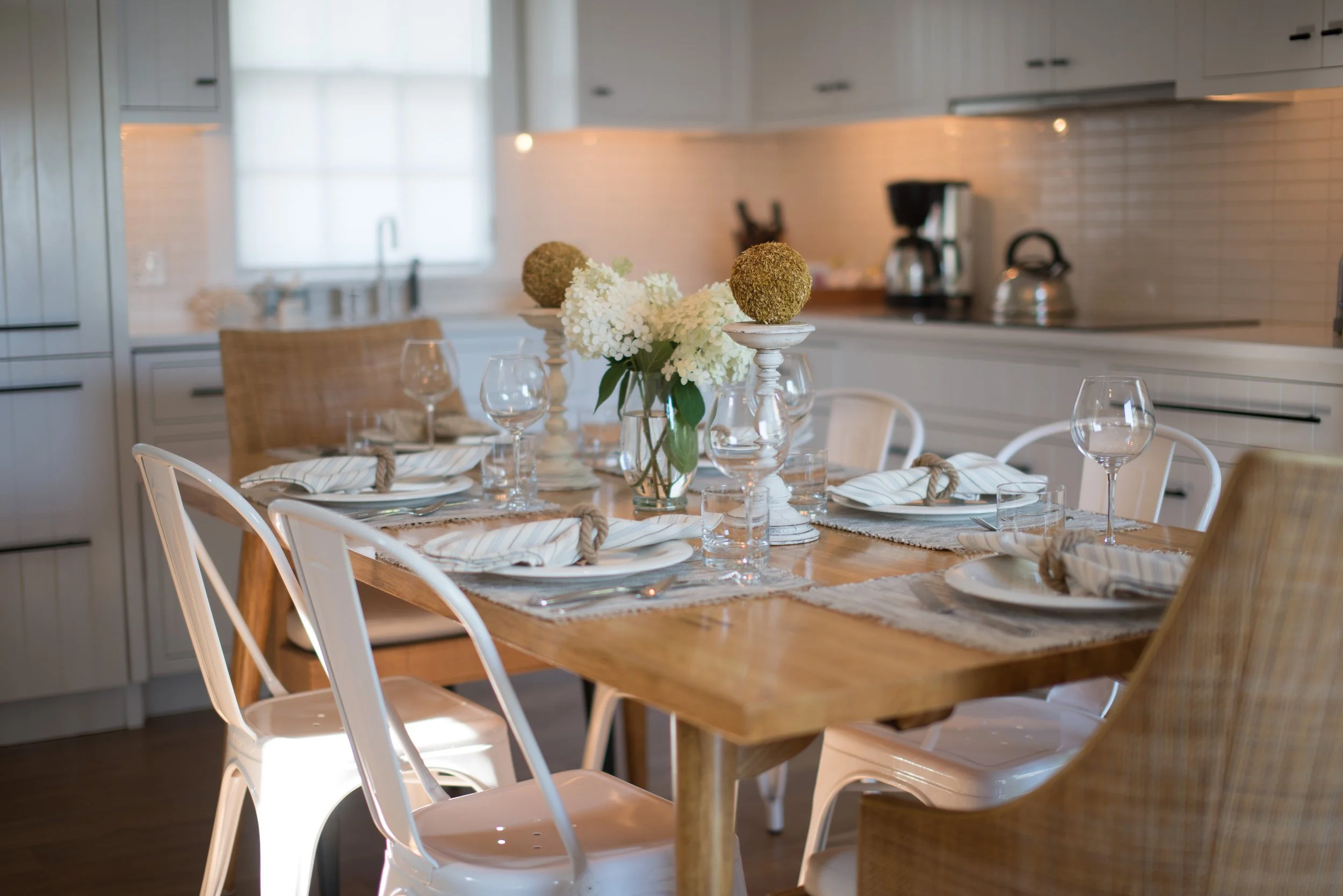 Regatta Cottage — Harborview Nantucket