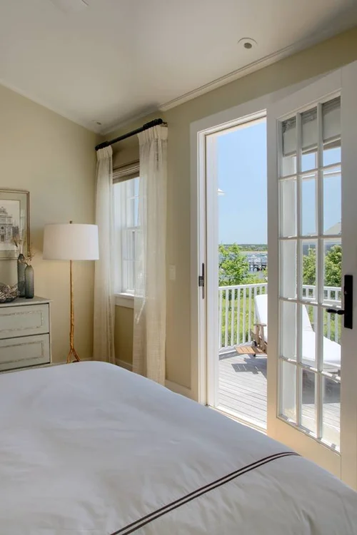 Blue Fin Cottage — Harborview Nantucket