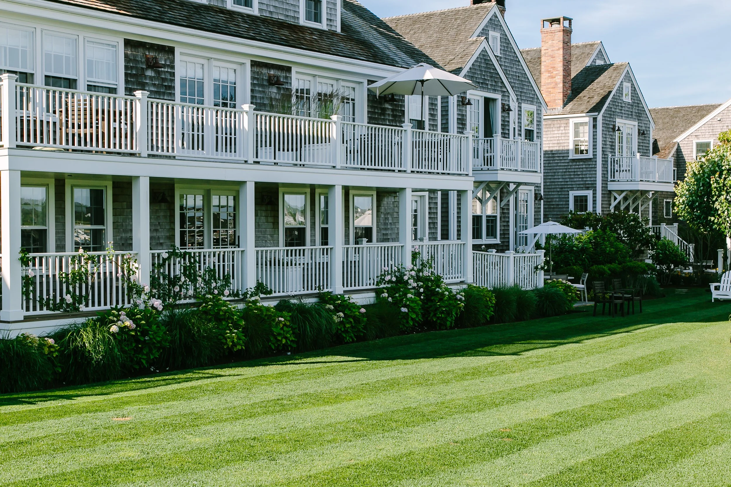 Harborview Nantucket