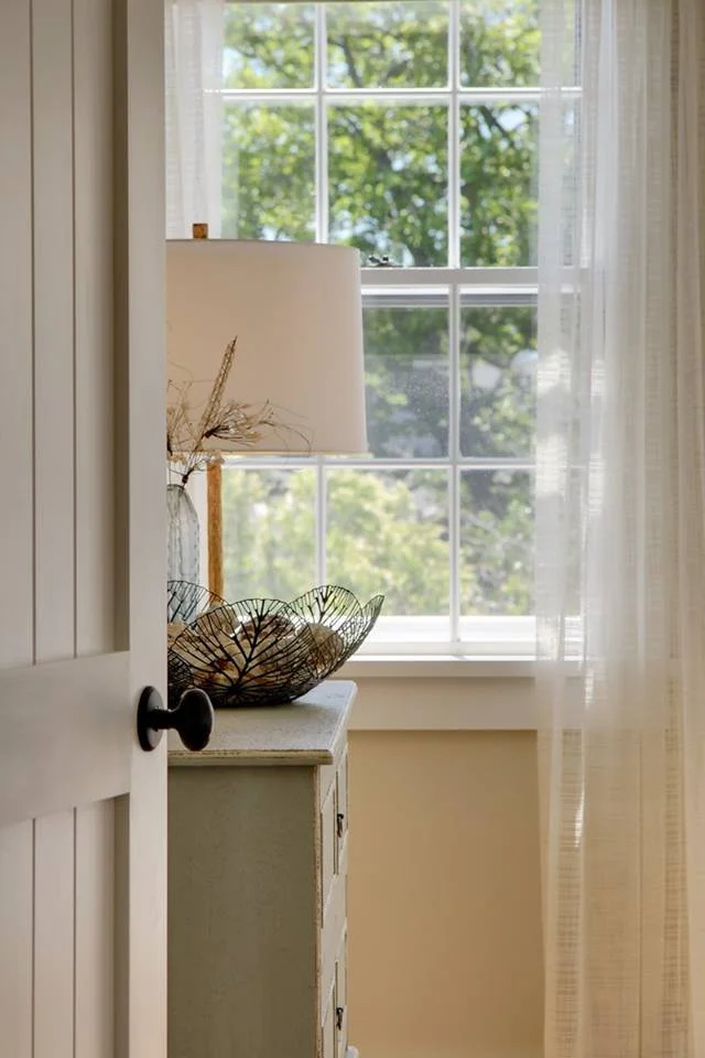 Blue Fin Cottage — Harborview Nantucket