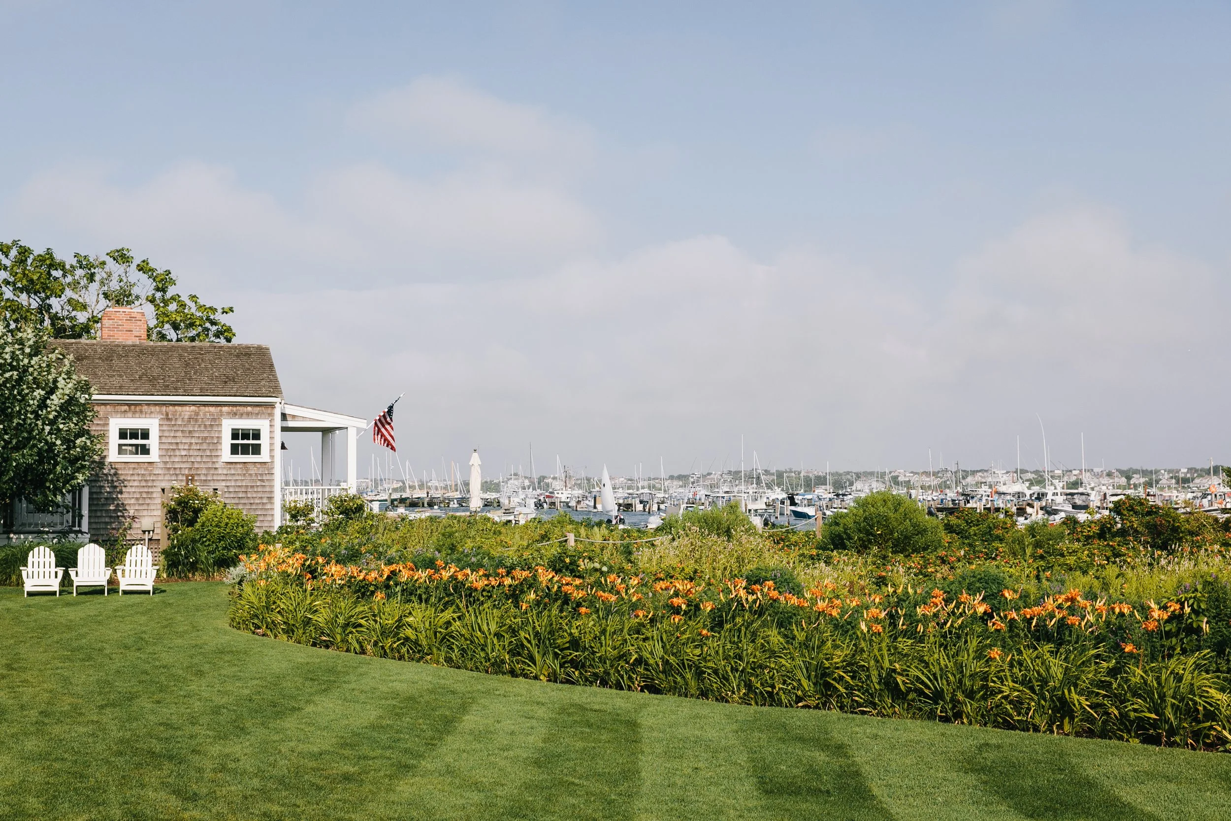 Harborview Nantucket