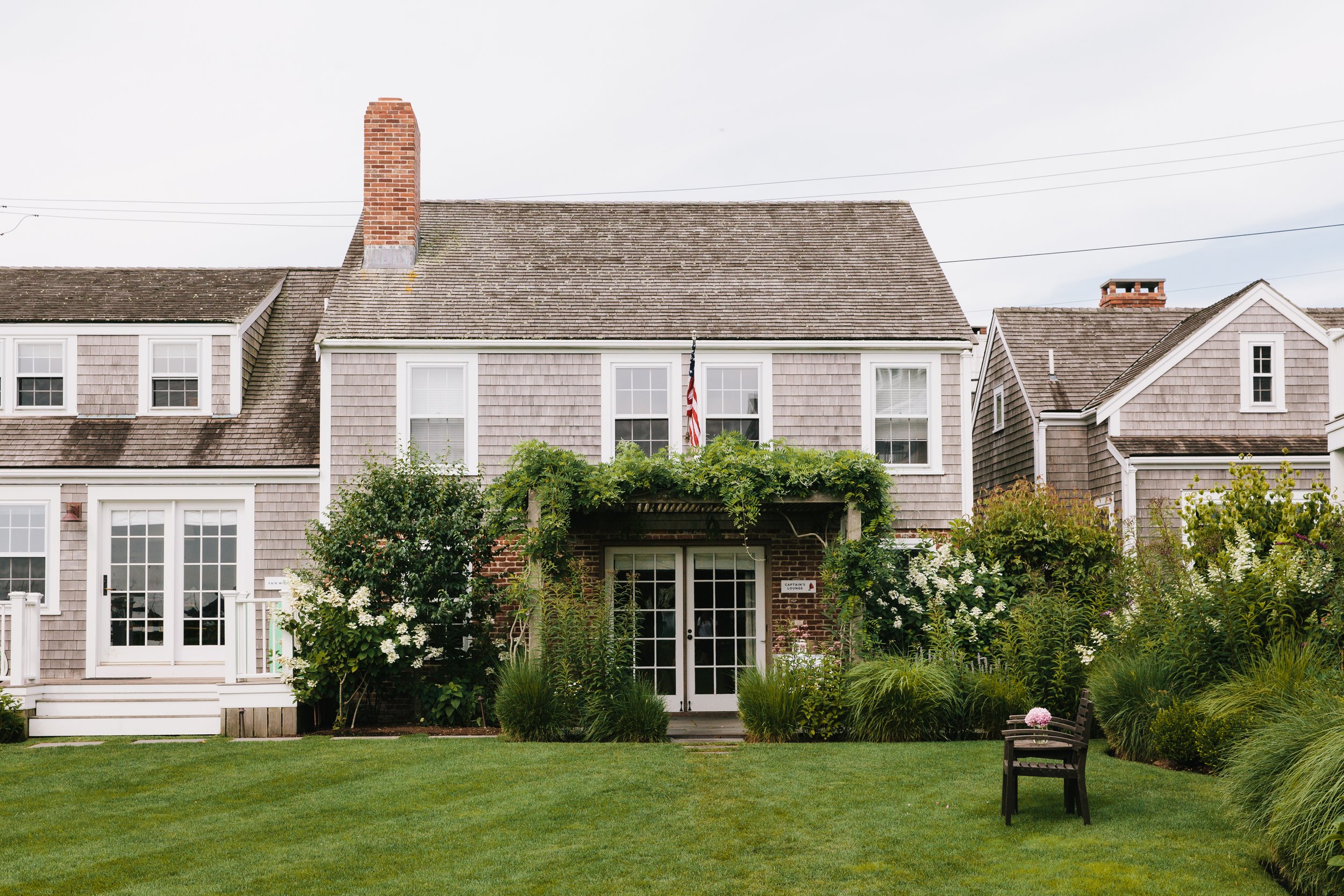 Harborview Nantucket