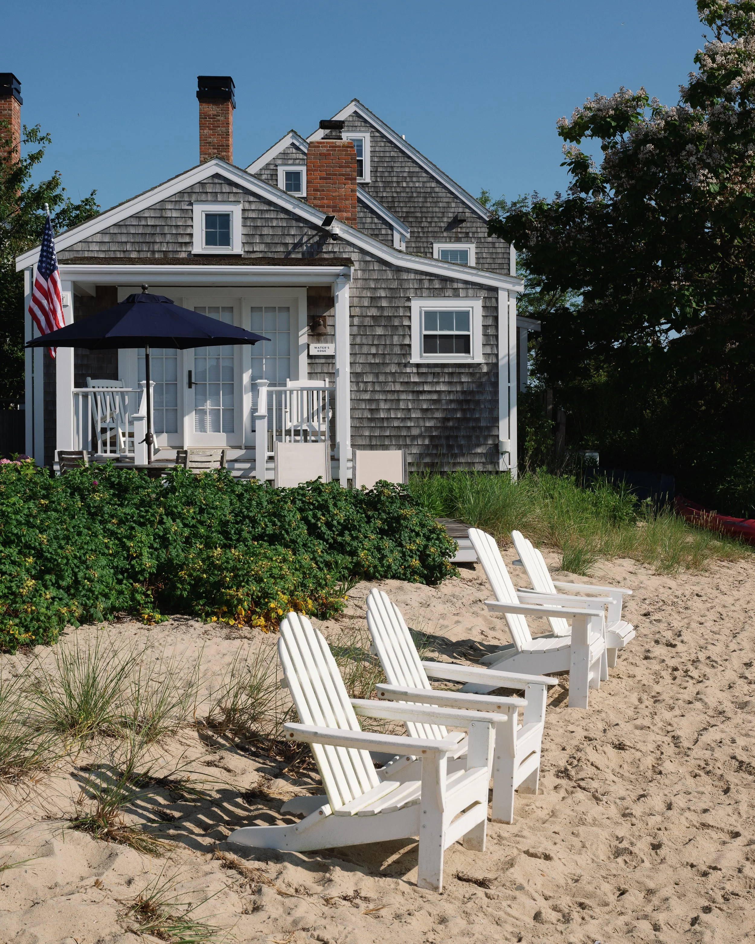 Harborview Nantucket