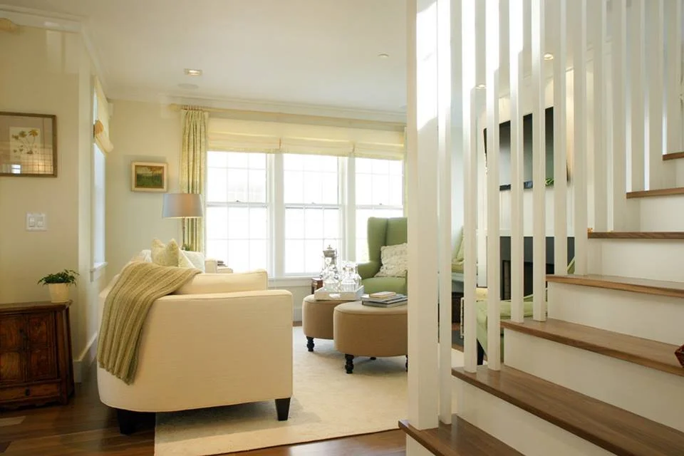Regatta Cottage — Harborview Nantucket