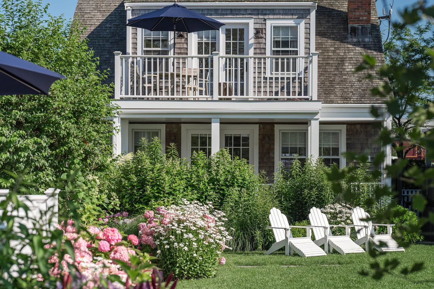 Harborview Nantucket