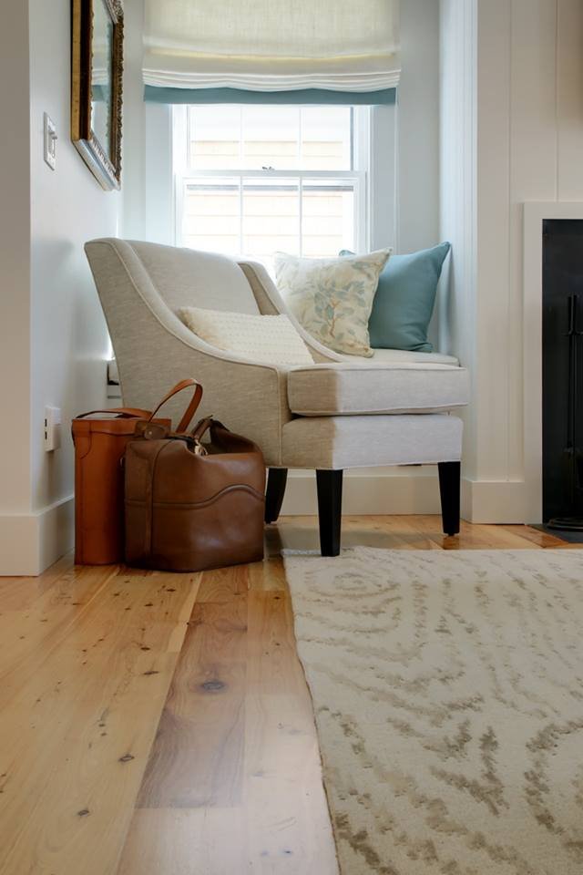 Blue Fin Cottage — Harborview Nantucket