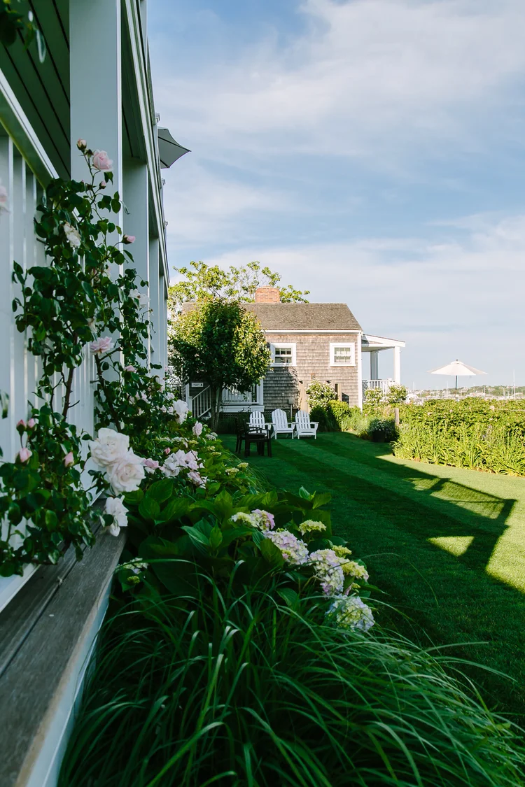 Harborview Nantucket