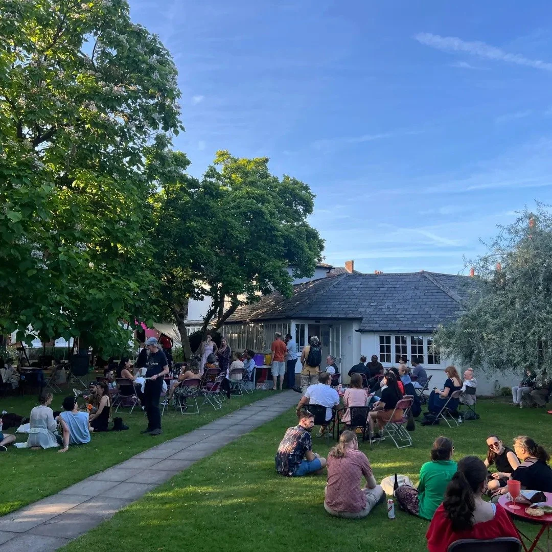 The Commons Cafe & Community Kitchen