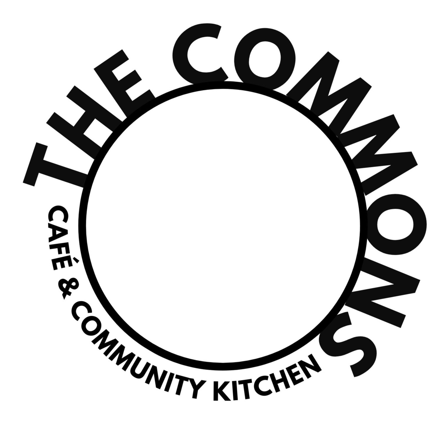 The Commons Cafe — The Commons Cafe & Community Kitchen