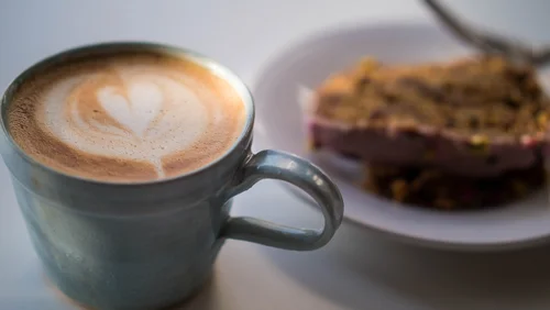 The Commons Cafe & Community Kitchen