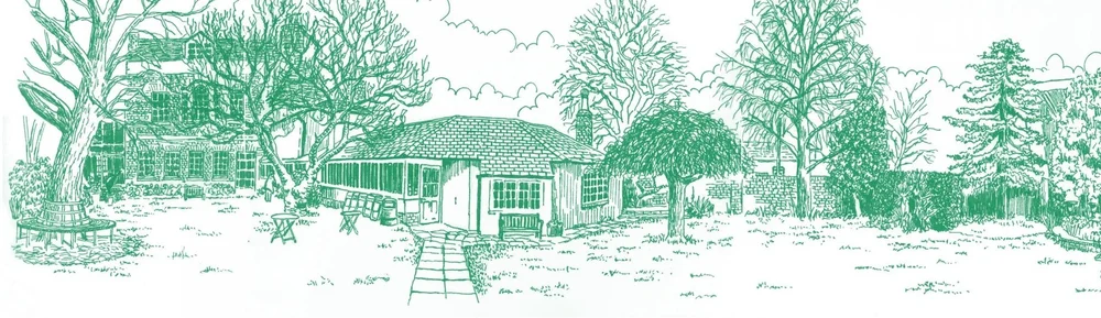 The Commons Cafe & Community Kitchen