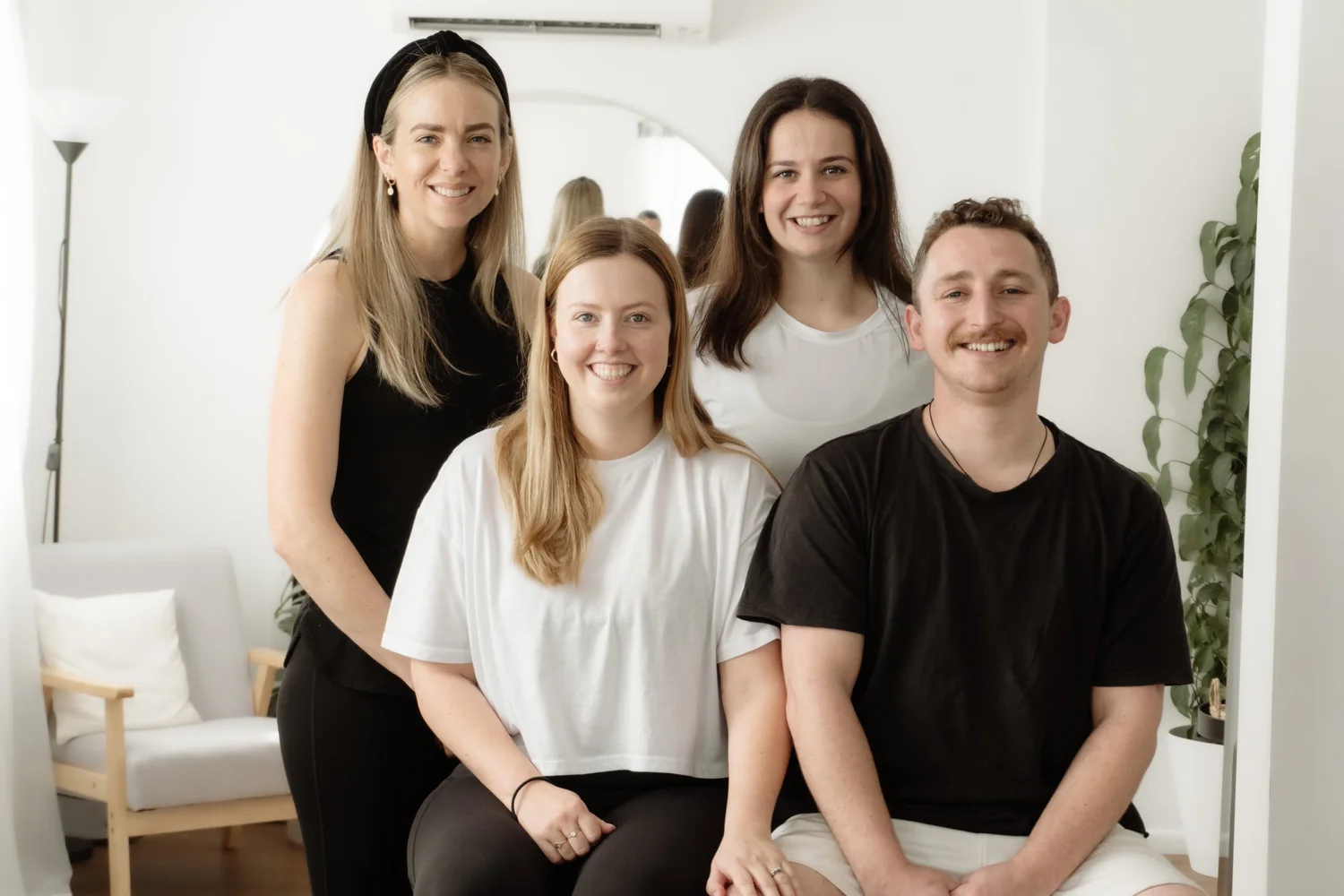 About — Boost Reformer Pilates