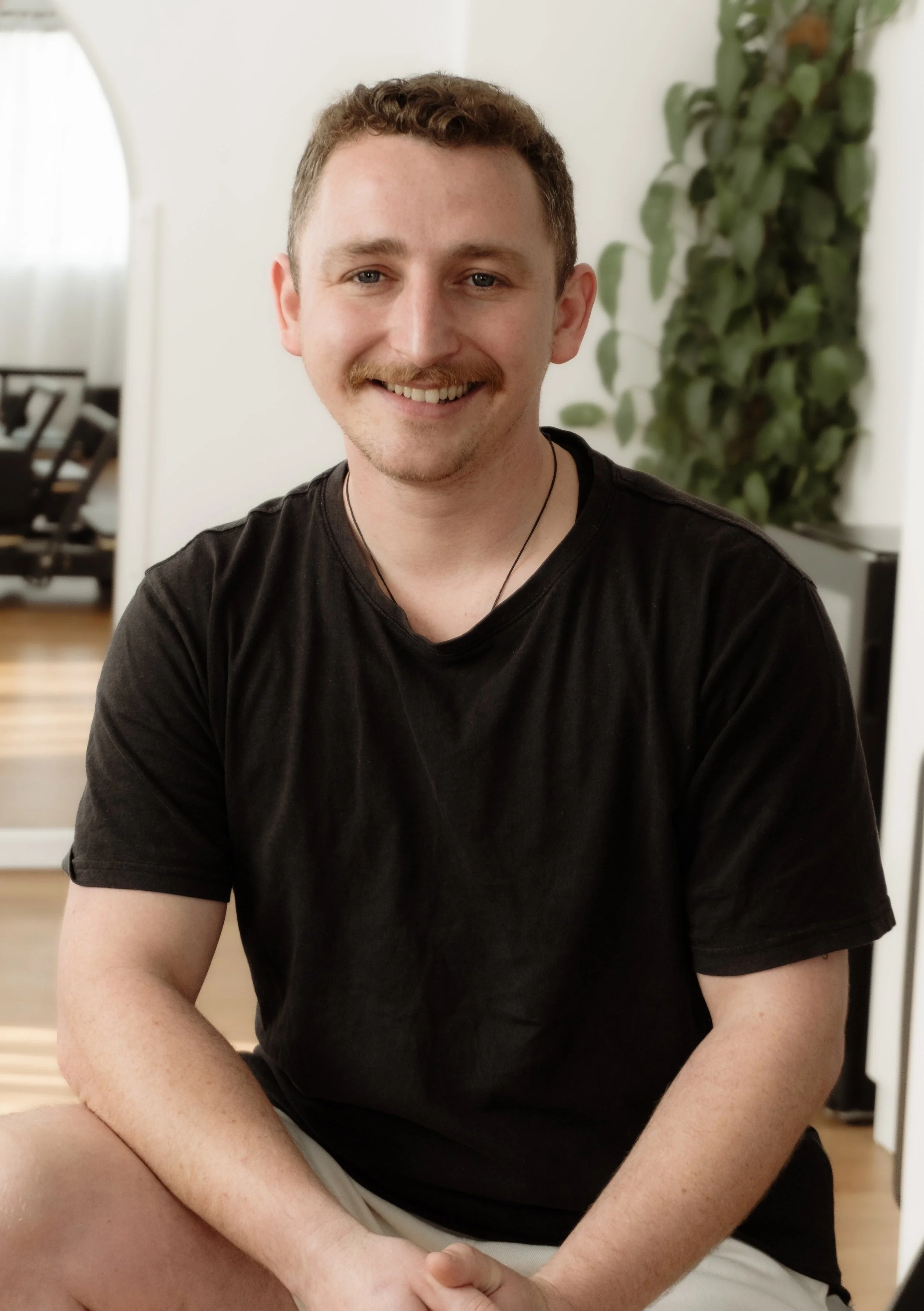 About — Boost Reformer Pilates