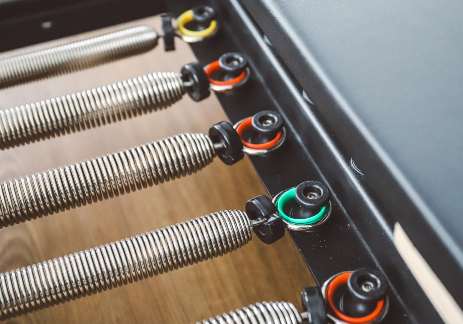 Memberships — Boost Reformer Pilates