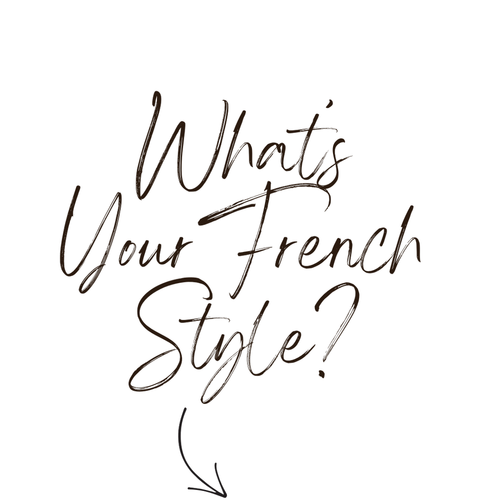 Maéva | French Fashion & Style Inspiration