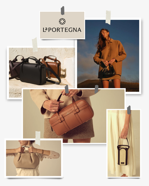 15 Spanish Handbag Brands to Discover for Elevated Everyday Style — MAÉVA