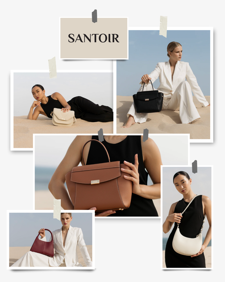 15 Spanish Handbag Brands to Discover for Elevated Everyday Style — MAÉVA