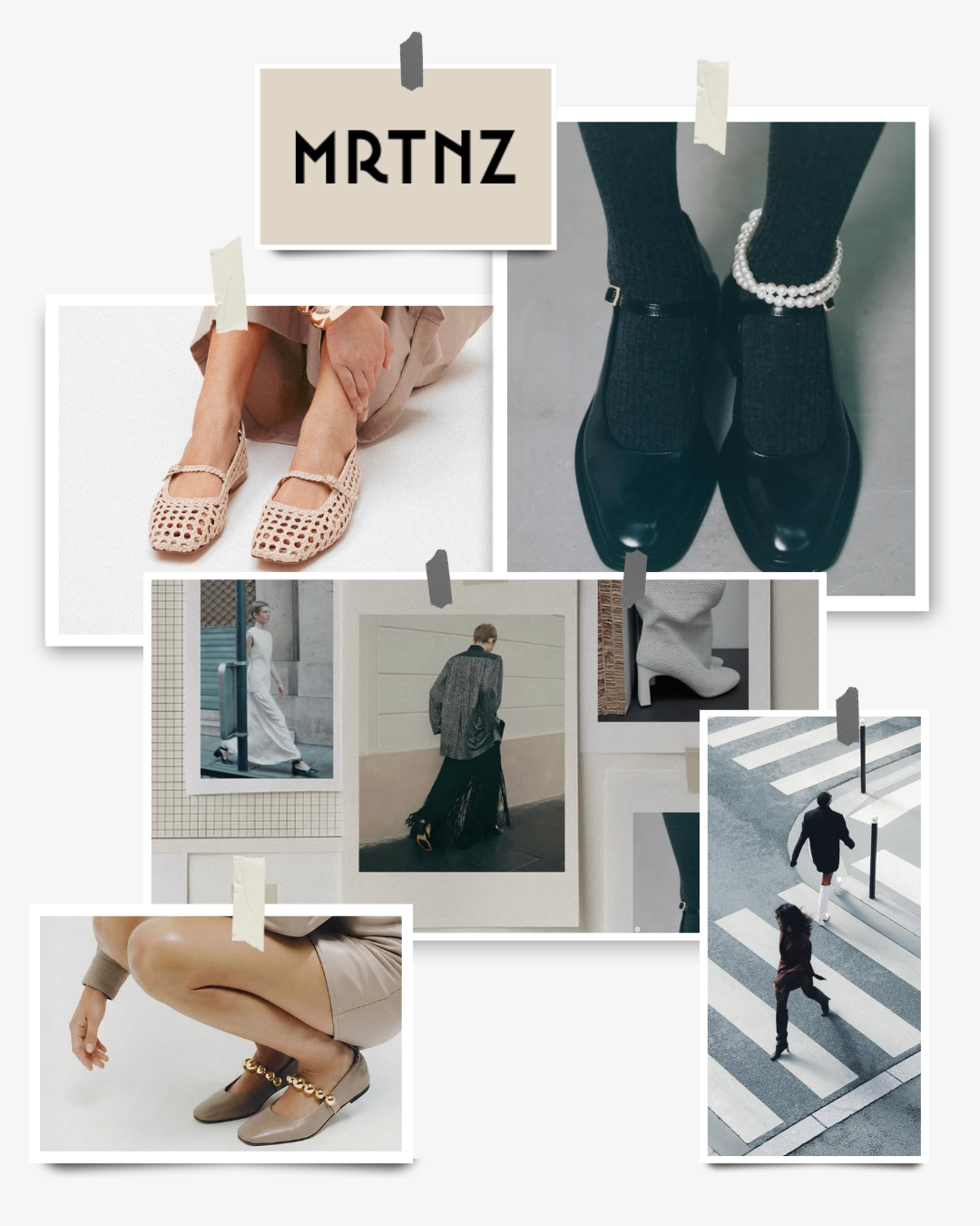 16 French Shoe Brands for an Effortlessly Elegant Wardrobe — MAÉVA