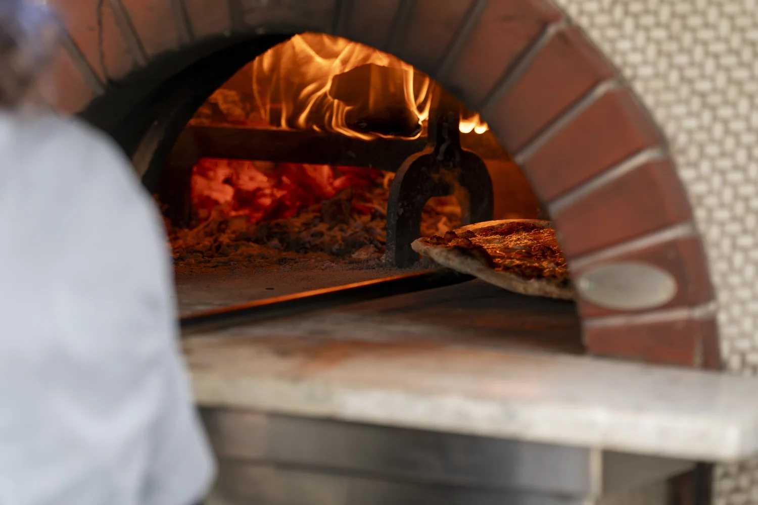 Southern Crust Pizza Catering - Atlanta, GA