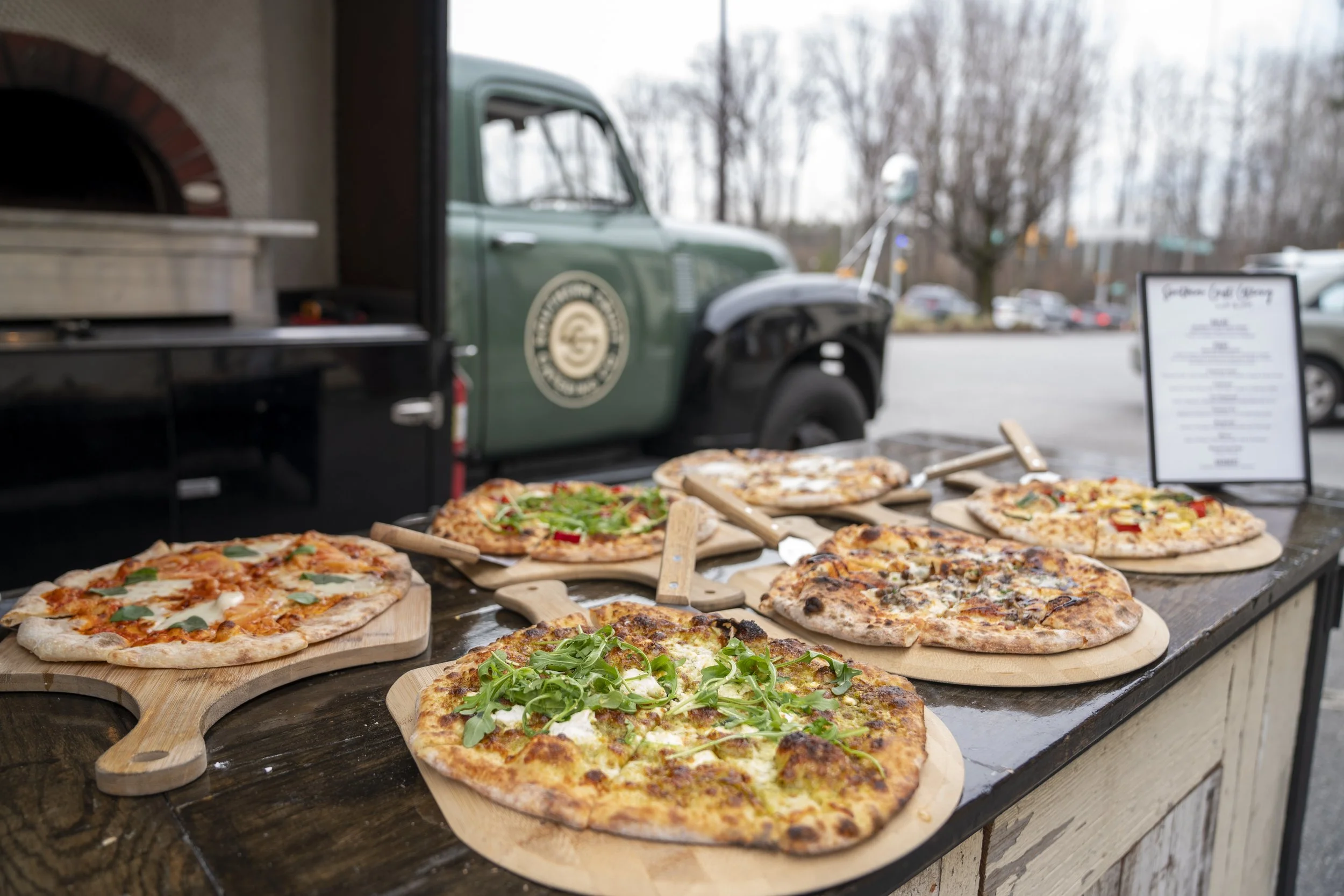 Gallery | Southern Crust Catering