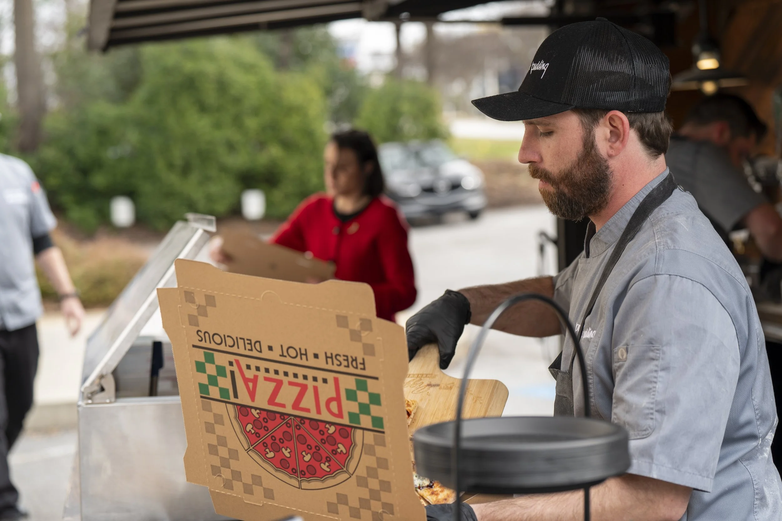 Events Gallery | Southern Crust Catering