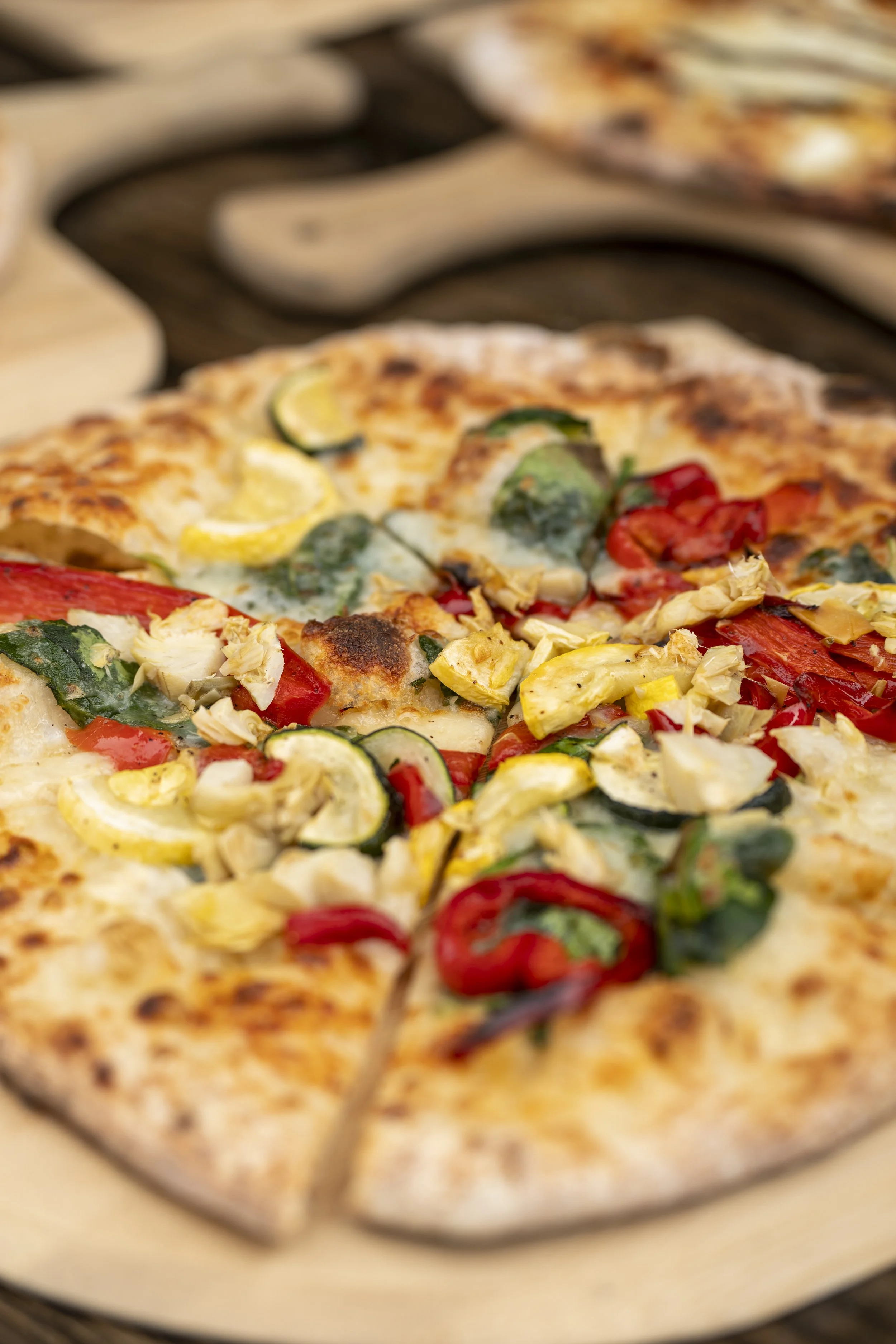 Food Gallery | Southern Crust Catering