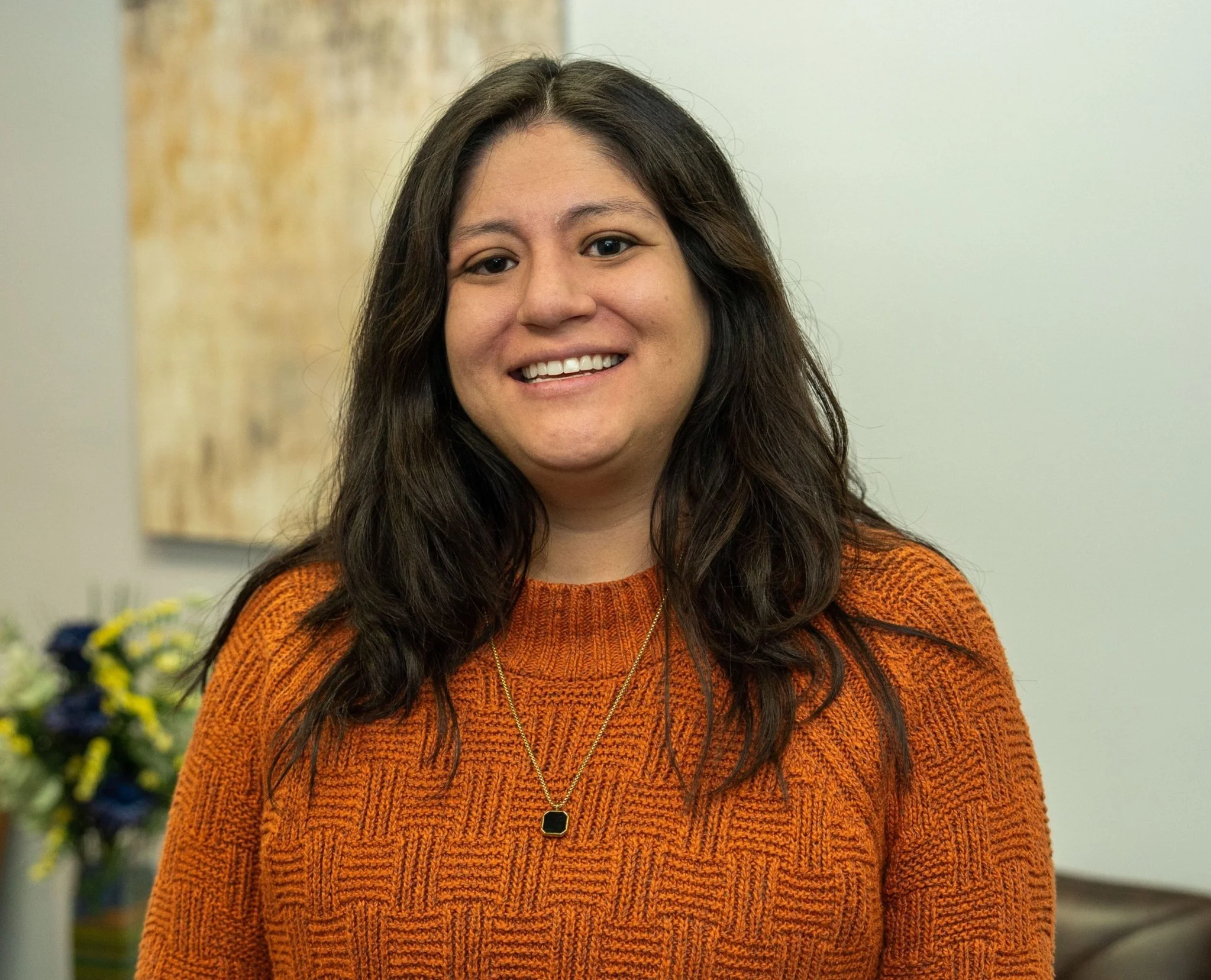 Meet Our Team — EDGE Counseling Solutions