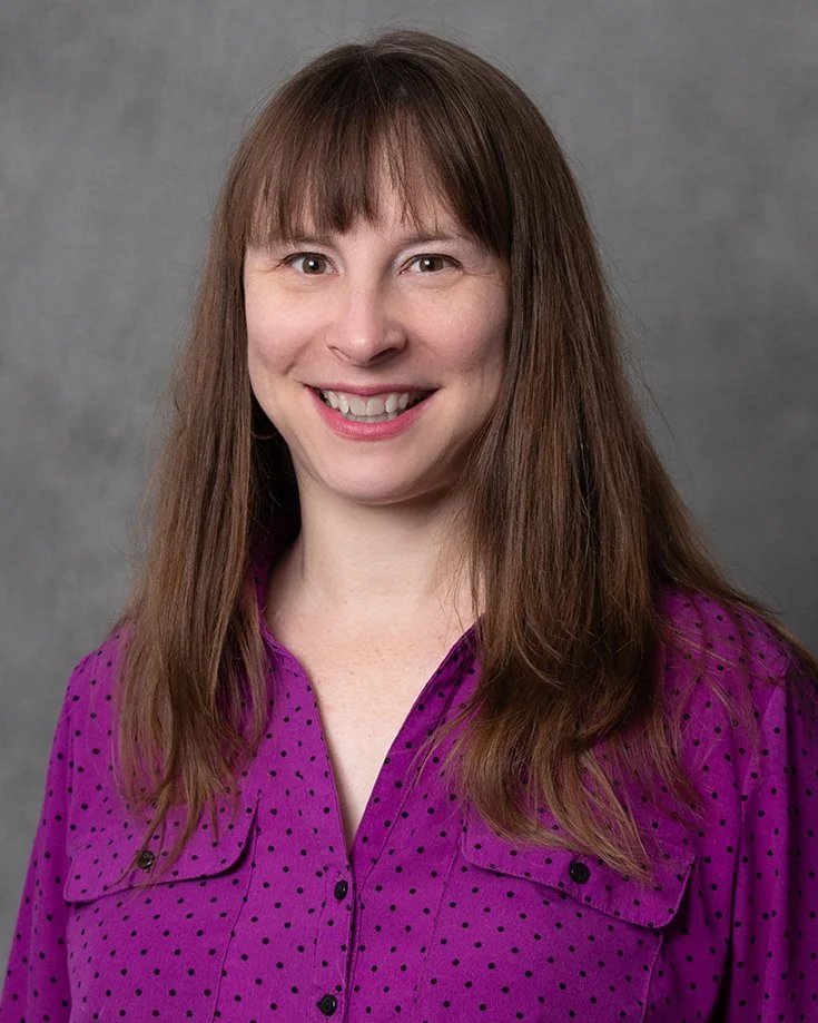 Meet Our Team — EDGE Counseling Solutions