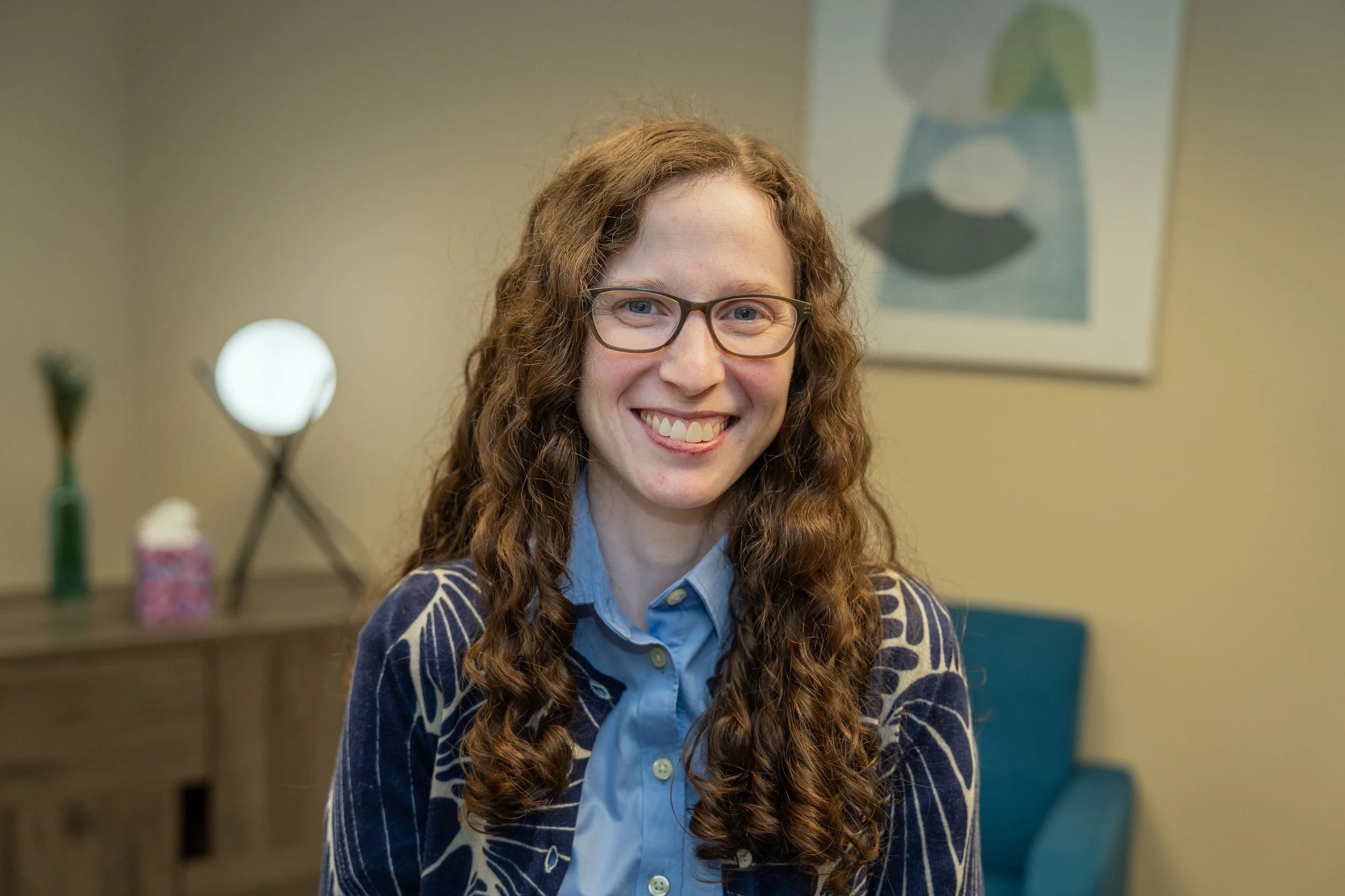 Meet Our Team — EDGE Counseling Solutions