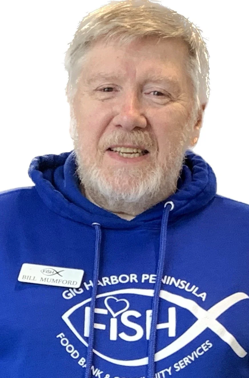Team — Gig Harbor Peninsula FISH Food Bank and Community Services