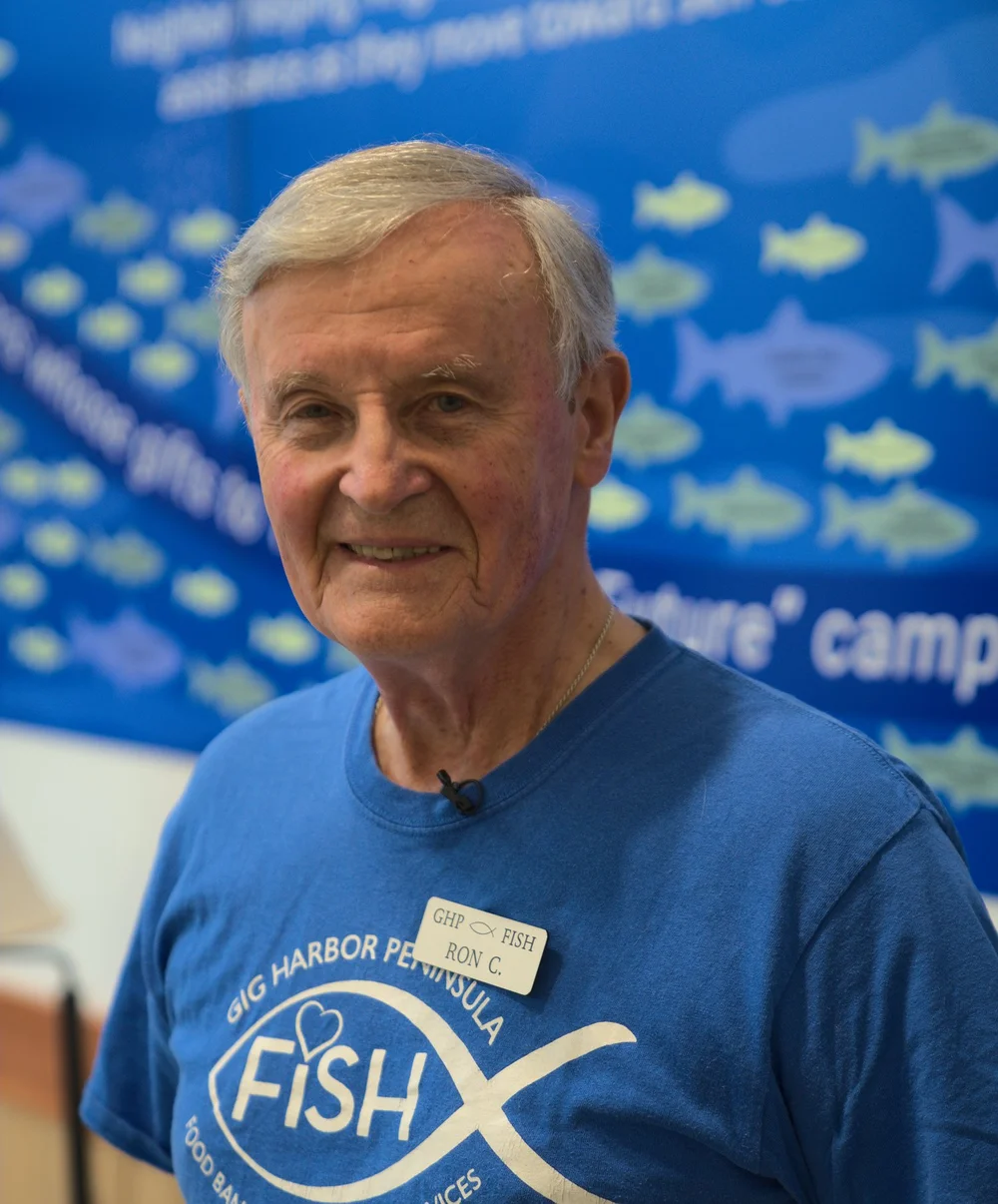 Team — Gig Harbor Peninsula FISH Food Bank and Community Services