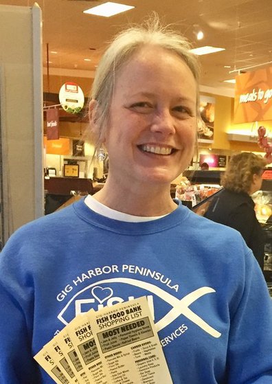 Team — Gig Harbor Peninsula FISH Food Bank and Community Services