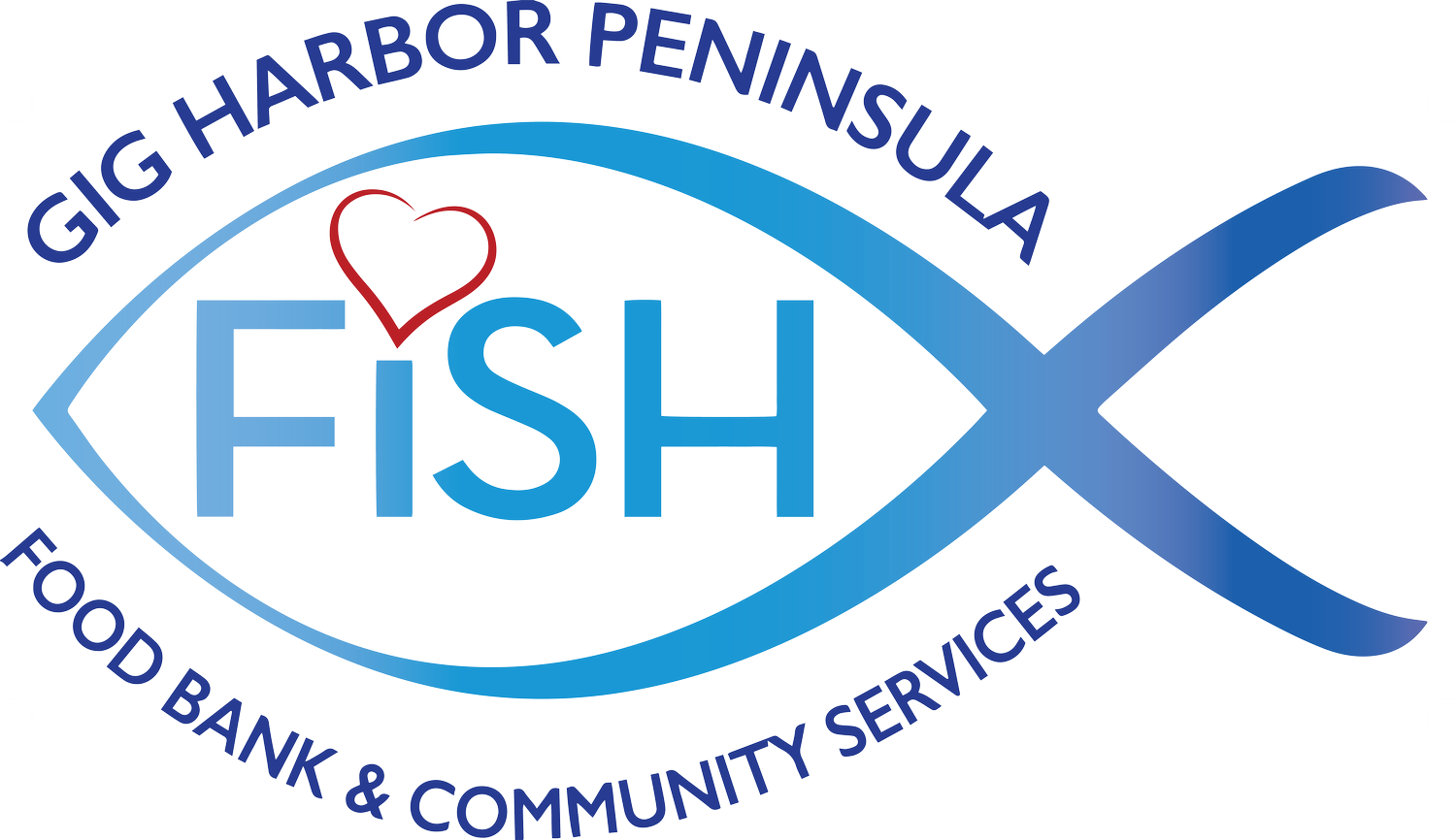 Gig Harbor Peninsula FISH Food Bank and Community Services