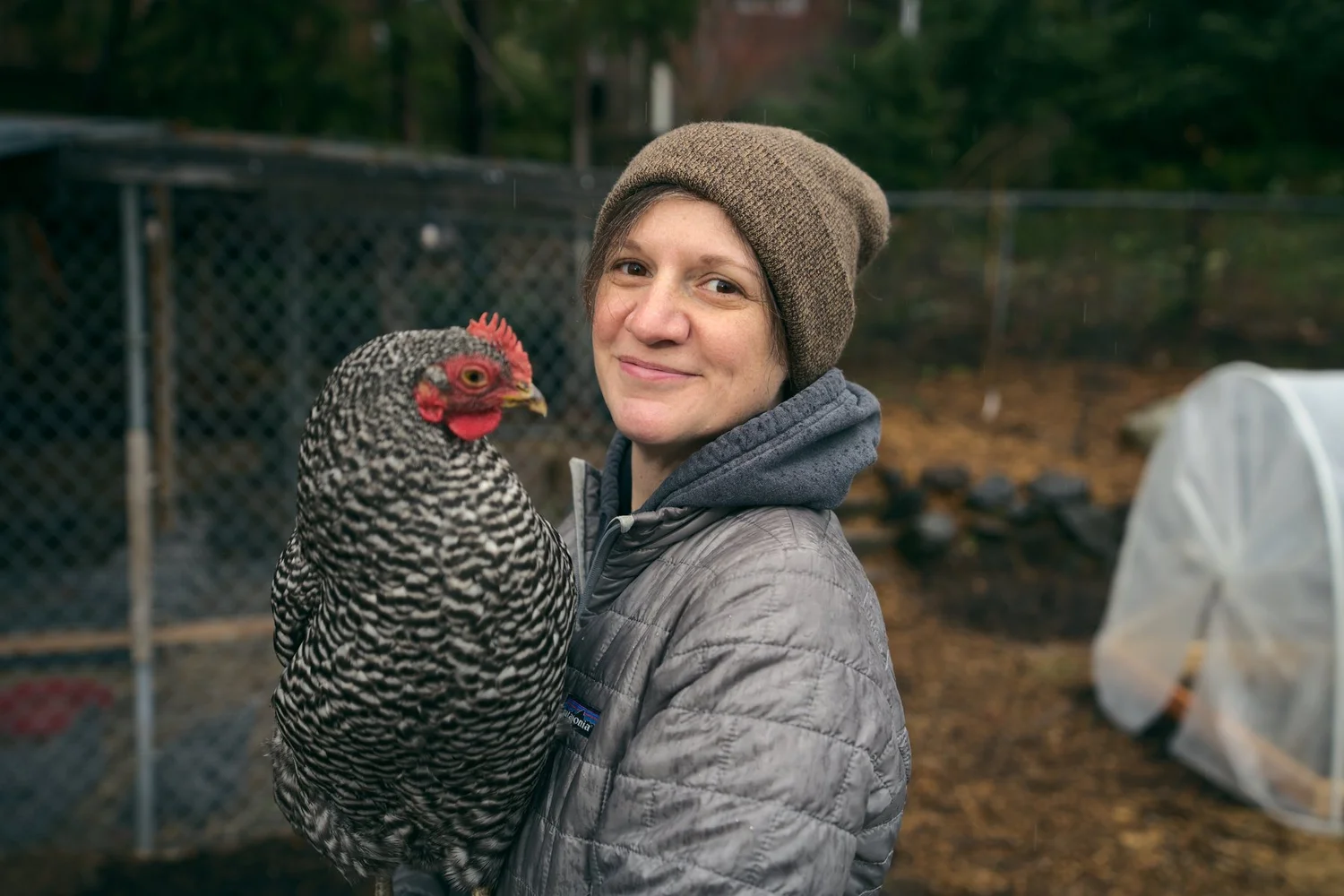 Team — Gig Harbor Peninsula FISH Food Bank and Community Services