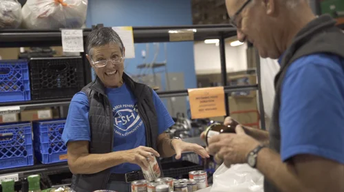FOOD ASSISTANCE — Gig Harbor Peninsula FISH Food Bank and Community ...
