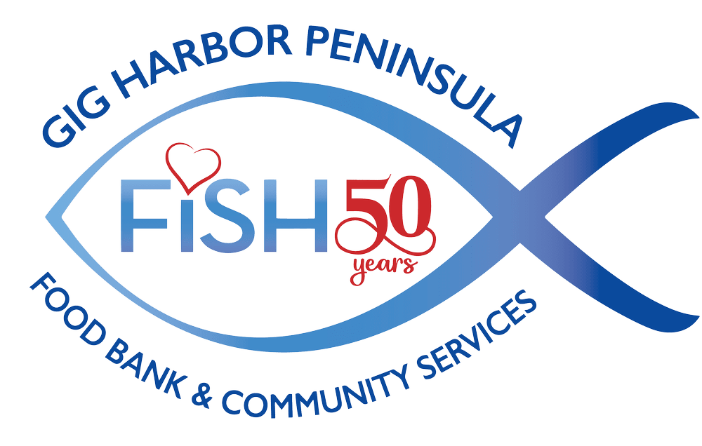 Gig Harbor Peninsula FISH Food Bank and Community Services