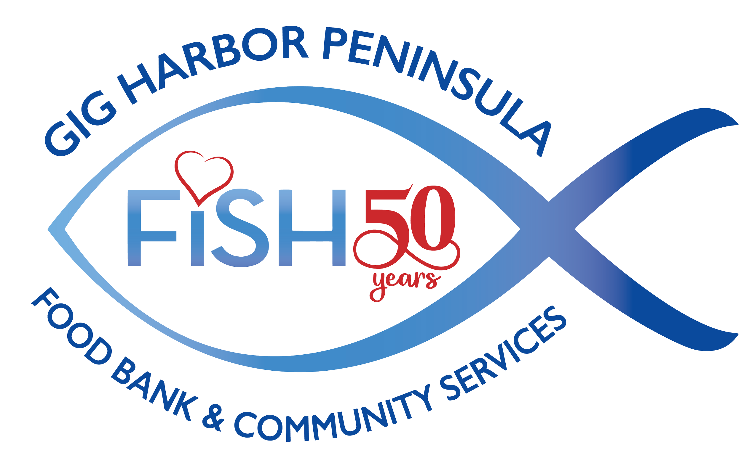 Gig Harbor Peninsula FISH Food Bank and Community Services