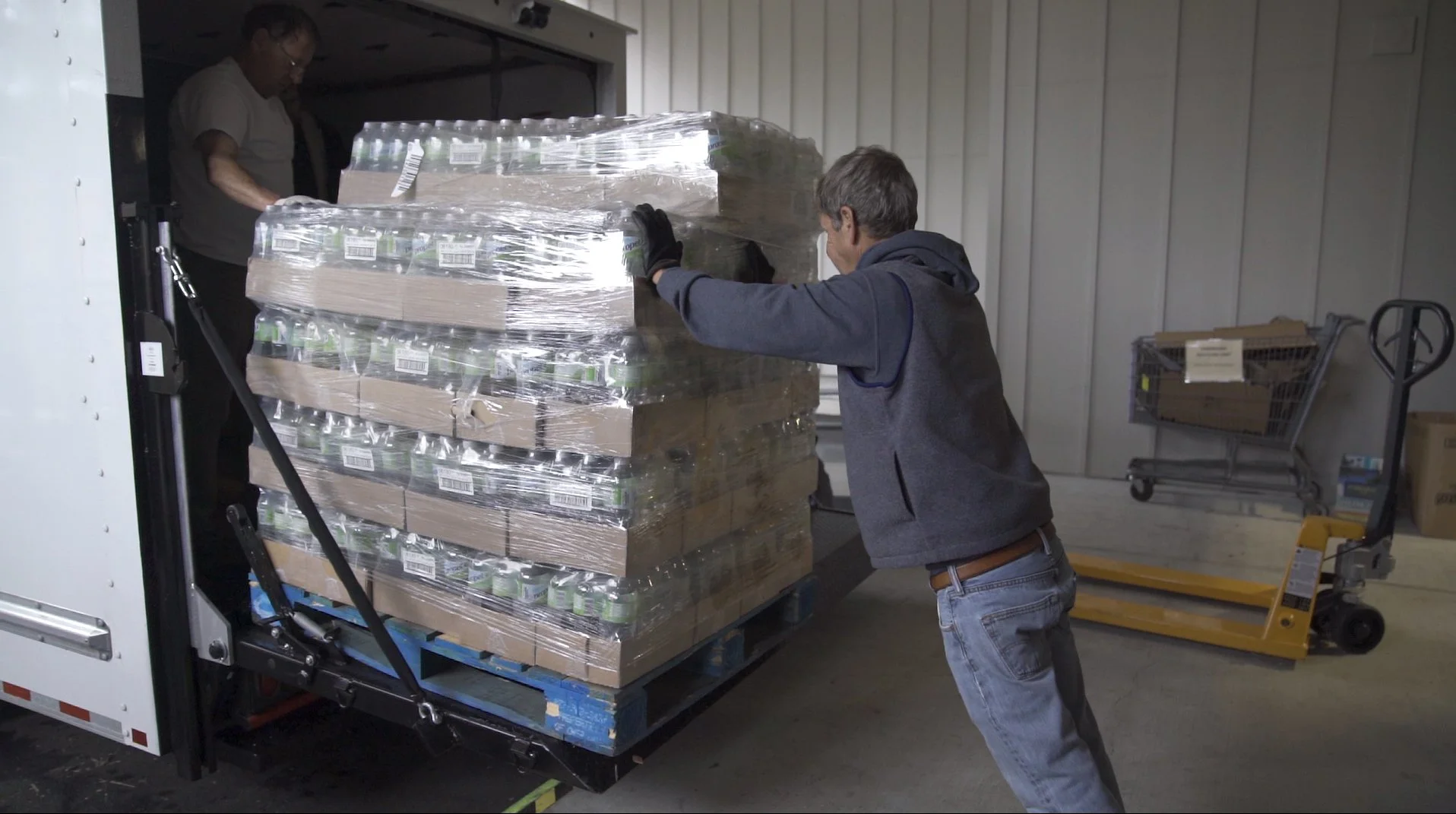 Team — Gig Harbor Peninsula FISH Food Bank and Community Services