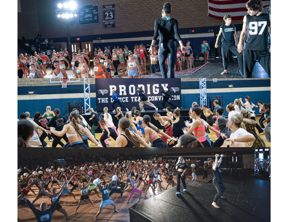 Prodigy Dance Convention