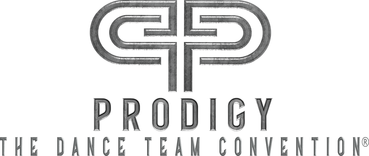 Prodigy Dance Convention