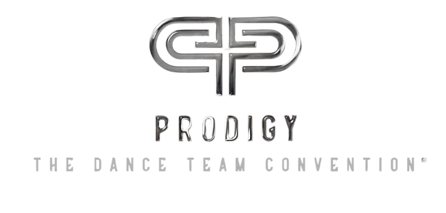 Prodigy Dance Convention